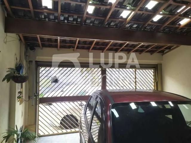 Casa / Sobrado para Venda em Guarulhos/SP Vila Galvão 3 Quartos