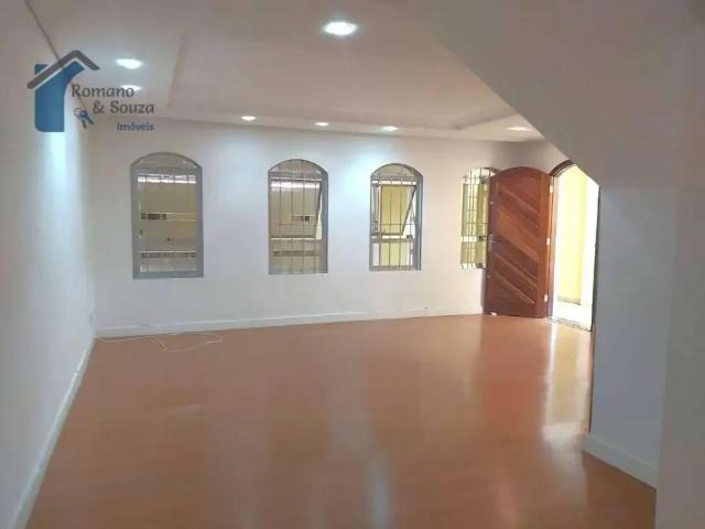 Casa / Sobrado para Venda em Guarulhos/SP Vila Galvão 3 Quartos
