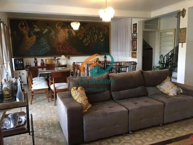 Casa / Sobrado para Venda em Guarulhos/SP Vila Galvão 3 Quartos