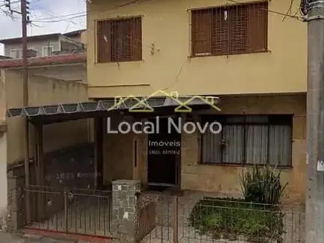 Casa / Sobrado para Venda em Guarulhos/SP Vila Galvão 3 Quartos