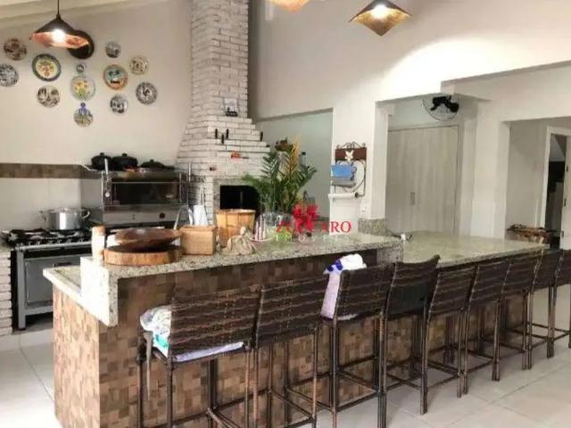 Casa / Sobrado para Venda em Guarulhos/SP Vila Galvão 3 Quartos