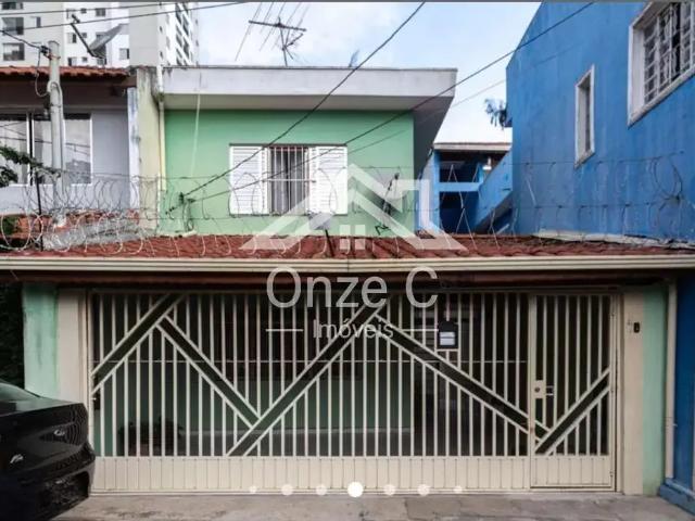 Casa / Sobrado para Venda em Guarulhos/SP Vila Galvão 3 Quartos