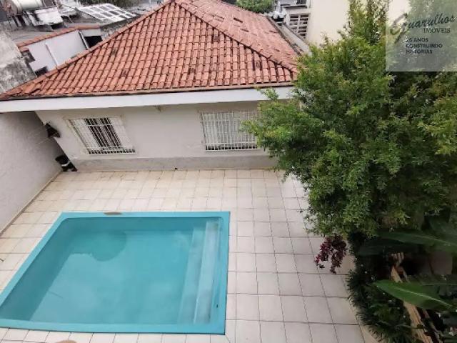 Casa / Sobrado para Venda em Guarulhos/SP Vila Galvão 3 Quartos