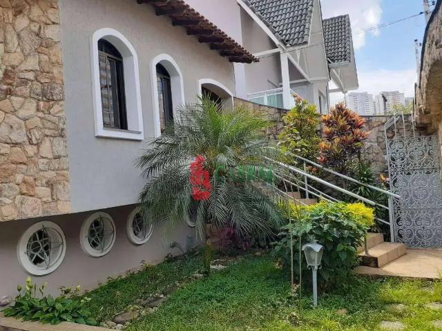 Casa / Sobrado para Venda em Guarulhos/SP Vila Galvão 3 Quartos