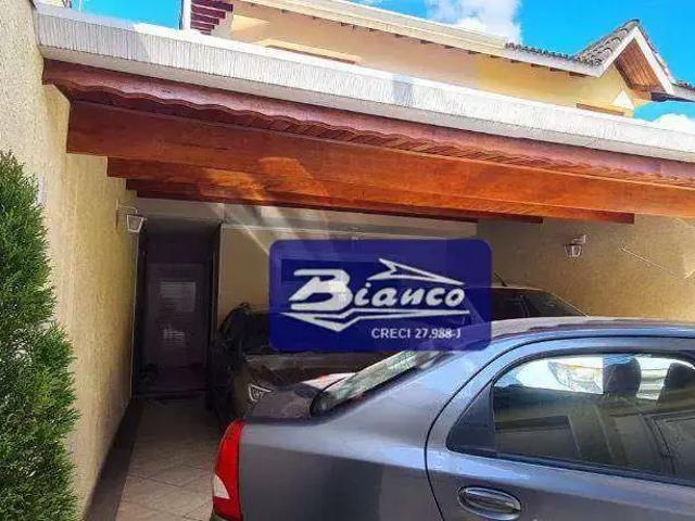 Casa / Sobrado para Venda em Guarulhos/SP Vila Galvão 3 Quartos