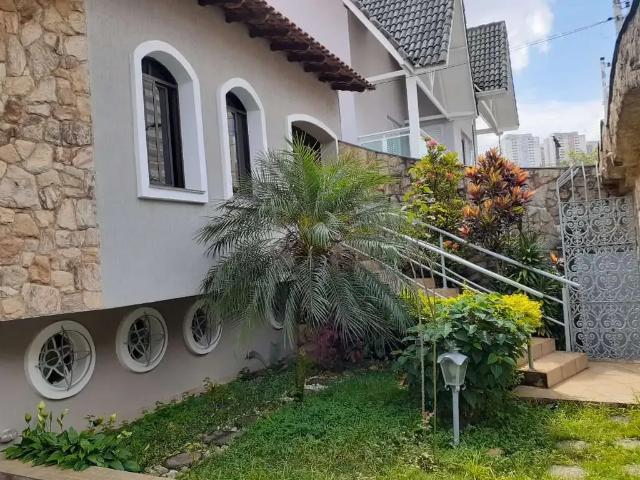 Casa / Sobrado para Venda em Guarulhos/SP Vila Galvão 3 Quartos
