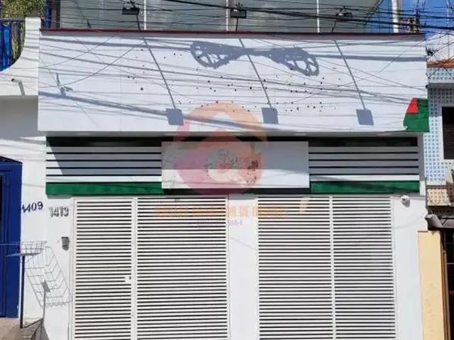 Casa / Sobrado para Venda em Guarulhos/SP Vila Galvão 3 Quartos