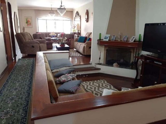 Casa / Sobrado para Venda em Guarulhos/SP Vila Galvão 3 Quartos