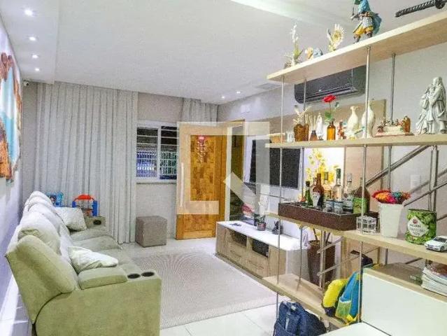 Casa / Sobrado para Venda em Guarulhos/SP Vila Galvão 3 Quartos