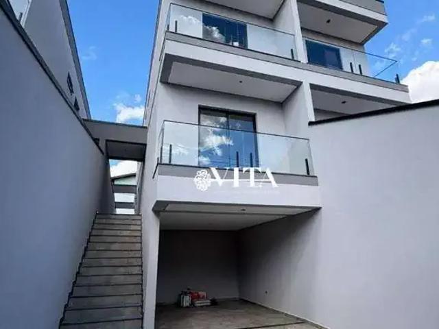 Casa / Sobrado para Venda em Guarulhos/SP Vila Galvão 3 Quartos