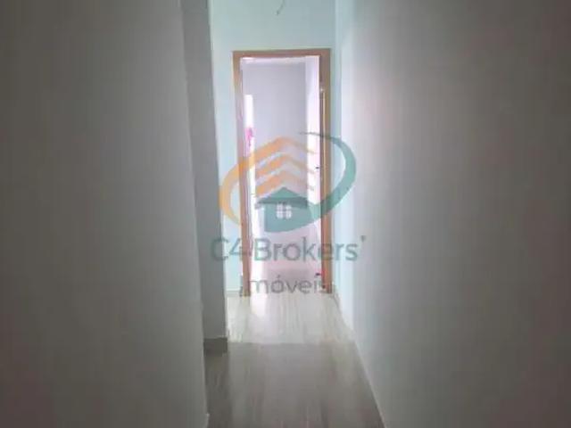 Casa / Sobrado para Venda em Guarulhos/SP Vila Galvão 3 Quartos