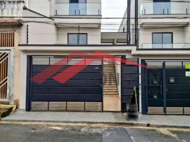 Casa / Sobrado para Venda em Guarulhos/SP Vila Galvão 3 Quartos
