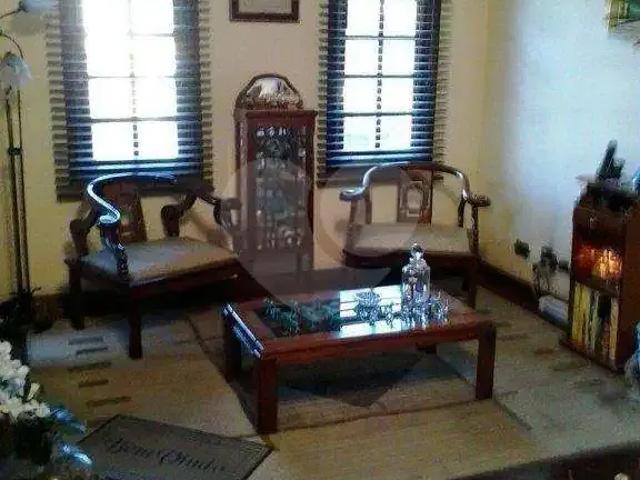 Casa / Sobrado para Venda em Guarulhos/SP Vila Galvão 3 Quartos