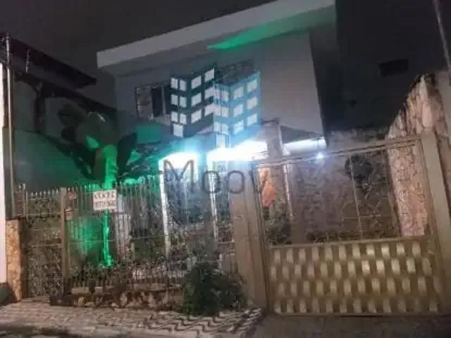 Casa / Sobrado para Venda em Guarulhos/SP Vila Galvão 3 Quartos