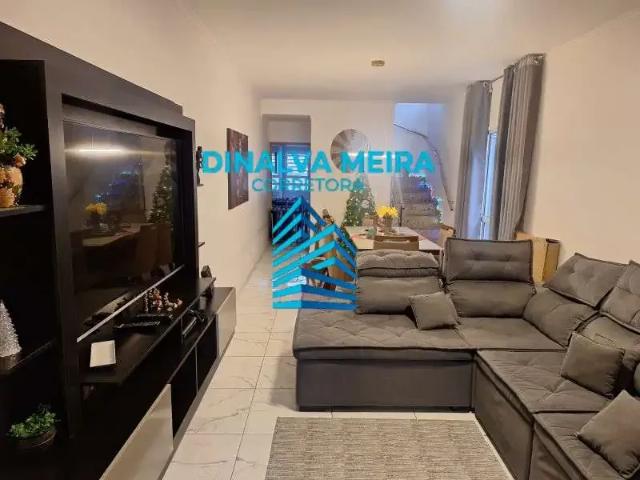 Casa / Sobrado para Venda em Guarulhos/SP Vila Gopoúva 3 Quartos