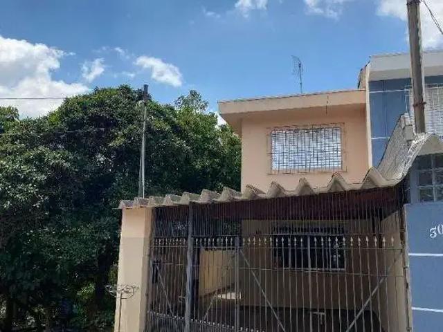 Casa / Sobrado para Venda em Guarulhos/SP Vila Hulda 2 Quartos