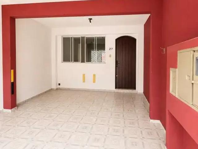 Casa / Sobrado para Venda em Guarulhos/SP Vila Harmonia 2 Quartos