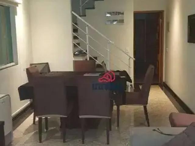 Casa / Sobrado para Venda em Guarulhos/SP Vila Harmonia 3 Quartos