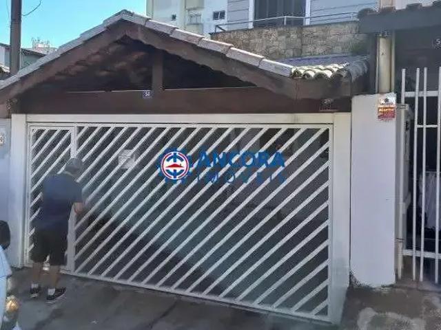 Casa / Sobrado para Venda em Guarulhos/SP Vila Harmonia 3 Quartos