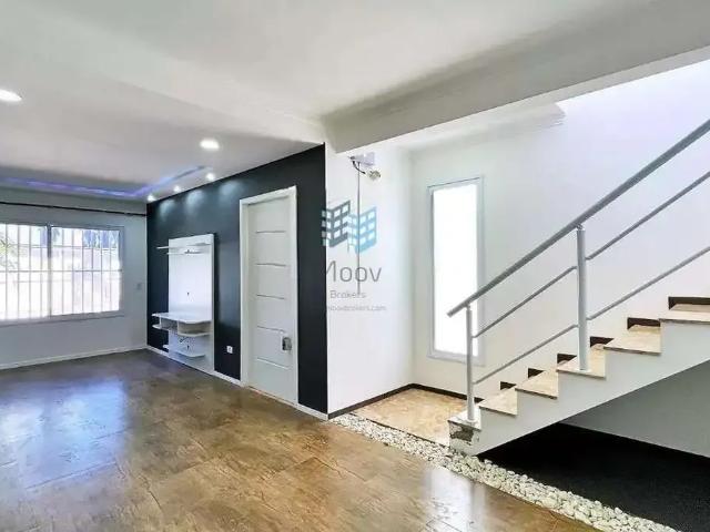 Casa / Sobrado para Venda em Guarulhos/SP Vila Harmonia 3 Quartos