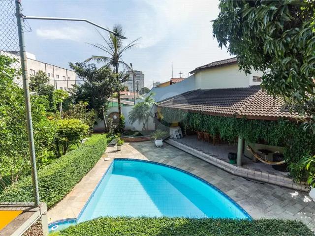 Casa / Sobrado para Venda em Guarulhos/SP Vila Harmonia 3 Quartos