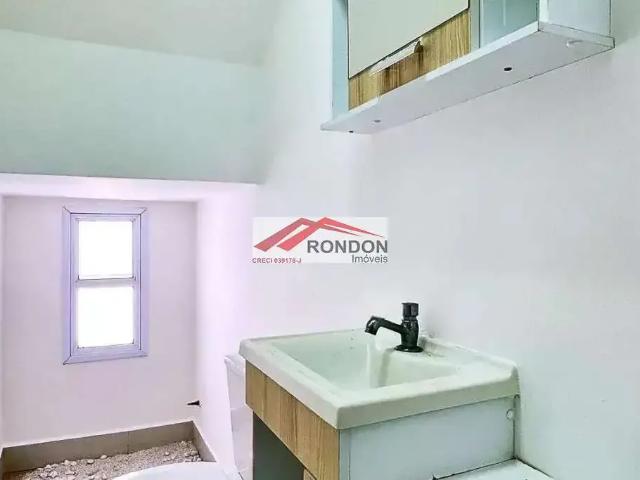 Casa / Sobrado para Venda em Guarulhos/SP Vila Harmonia 3 Quartos