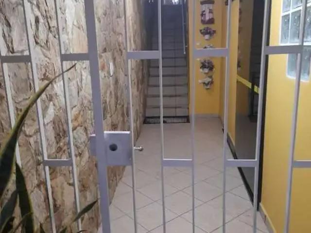 Casa / Sobrado para Venda em Guarulhos/SP Vila Harmonia 3 Quartos