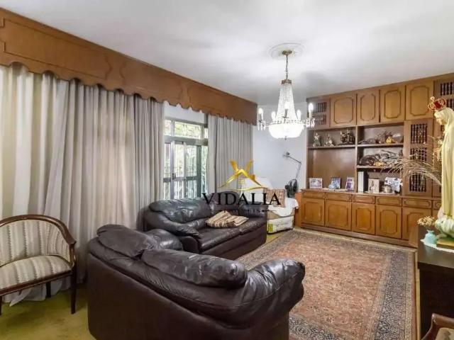 Casa / Sobrado para Venda em Guarulhos/SP Vila Hermínia 3 Quartos