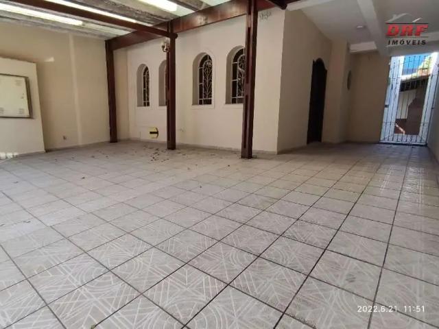 Casa / Sobrado para Venda em Guarulhos/SP Vila Itapegica 4 Quartos