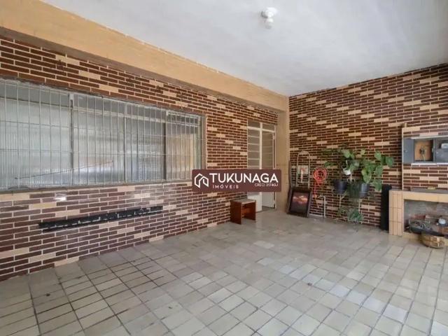 Casa / Sobrado para Venda em Guarulhos/SP Vila Itapegica 2 Quartos