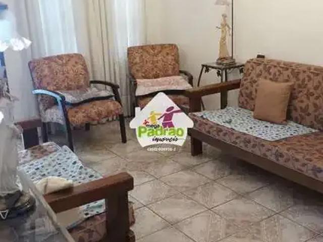 Casa / Sobrado para Venda em Guarulhos/SP Vila Itapegica 2 Quartos