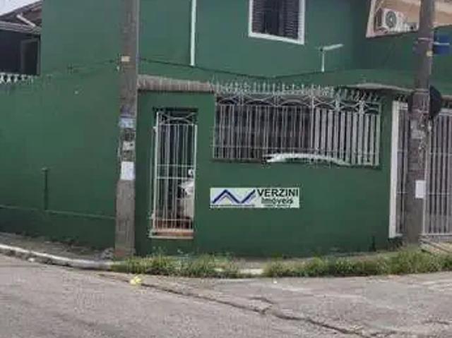 Casa / Sobrado para Venda em Guarulhos/SP Vila Itapegica 3 Quartos