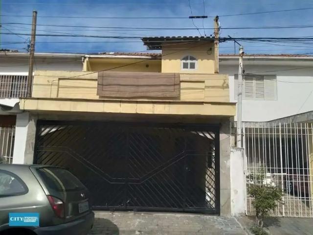 Casa / Sobrado para Venda em Guarulhos/SP Vila Itapegica 3 Quartos
