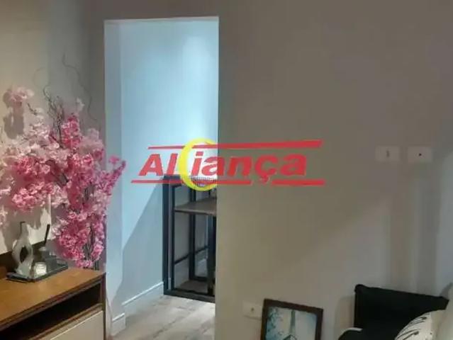 Casa / Sobrado para Venda em Guarulhos/SP Vila Izabel 5 Quartos