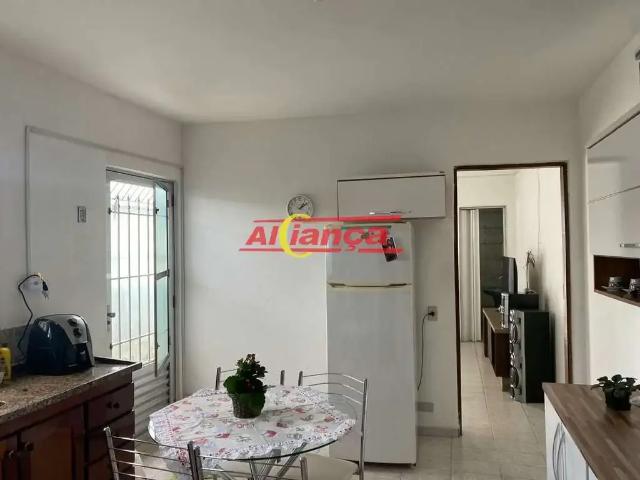 Casa / Sobrado para Venda em Guarulhos/SP Vila Izabel 1 Quartos