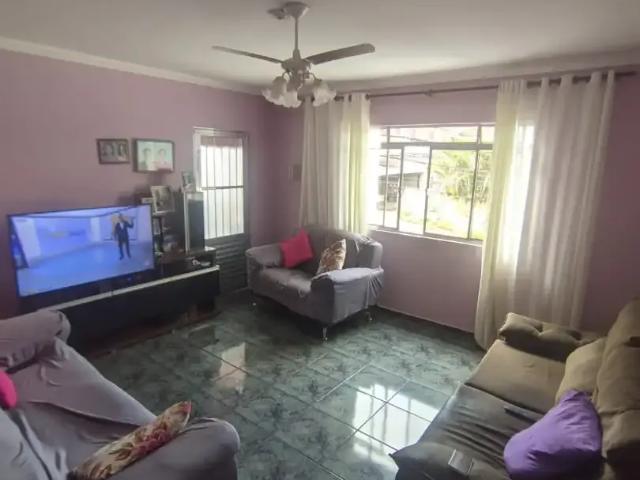 Casa / Sobrado para Venda em Guarulhos/SP Vila Imaculada 3 Quartos