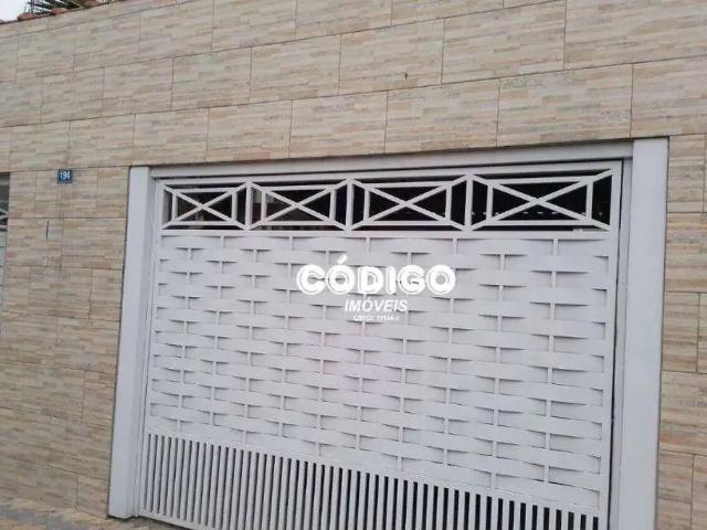 Casa / Sobrado para Venda em Guarulhos/SP Vila Iris 3 Quartos