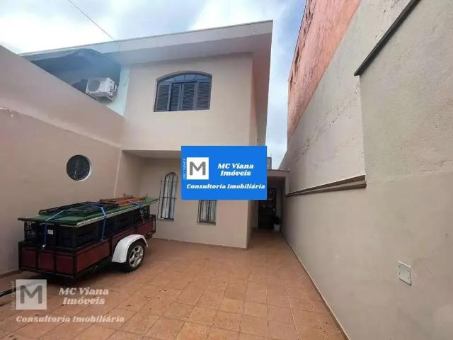 Casa / Sobrado para Venda em Guarulhos/SP Vila Leonor 2 Quartos