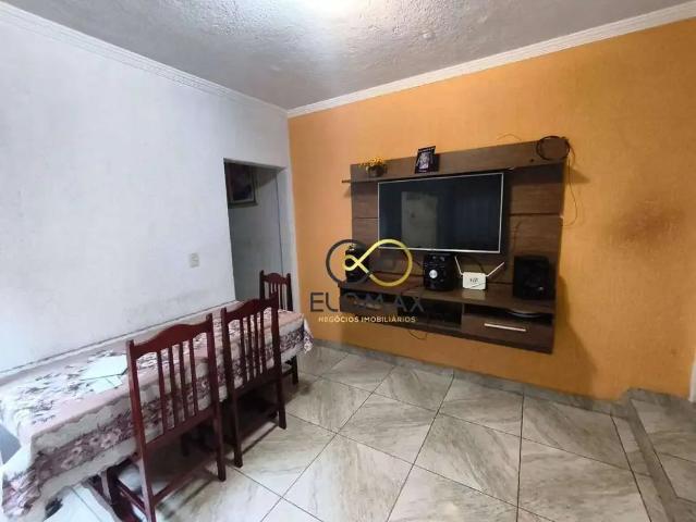 Casa / Sobrado para Venda em Guarulhos/SP Vila Paraíso 2 Quartos