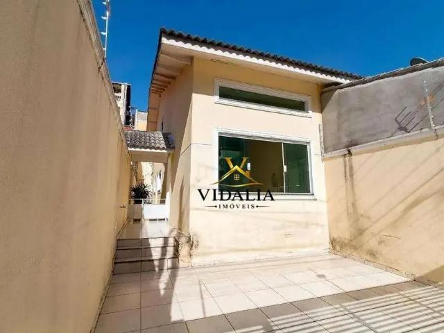 Casa / Sobrado para Venda em Guarulhos/SP Vila Paulista 3 Quartos