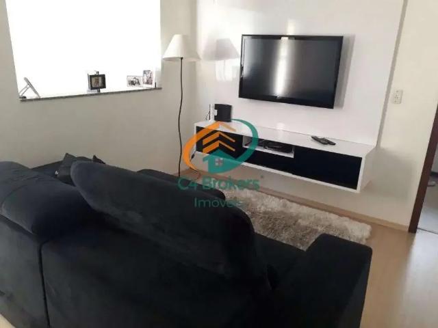 Casa / Sobrado para Venda em Guarulhos/SP Vila Paulista 3 Quartos