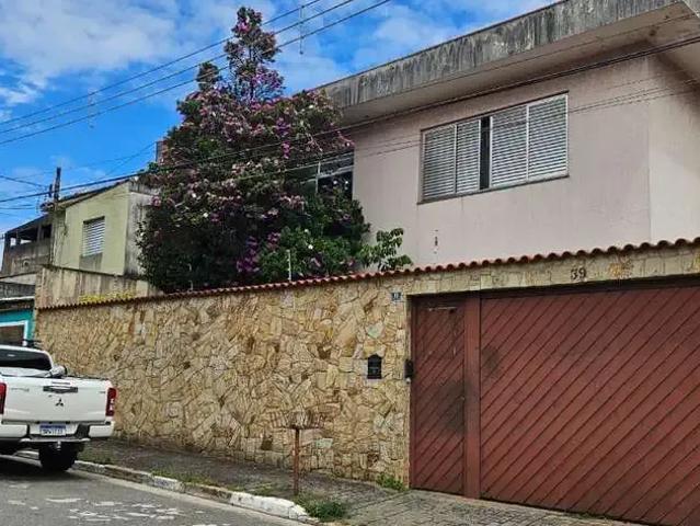 Casa / Sobrado para Venda em Guarulhos/SP Vila Progresso 5 Quartos