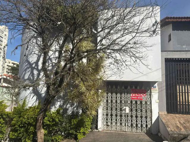 Casa / Sobrado para Venda em Guarulhos/SP Vila Progresso 5 Quartos