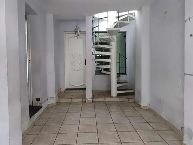 Casa / Sobrado para Venda em Guarulhos/SP Vila Progresso 5 Quartos