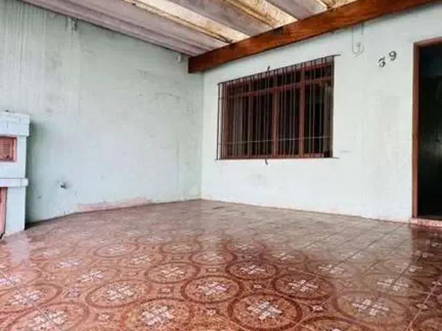 Casa / Sobrado para Venda em Guarulhos/SP Vila Progresso 2 Quartos