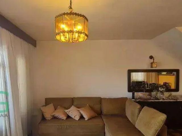 Casa / Sobrado para Venda em Guarulhos/SP Vila Progresso 3 Quartos