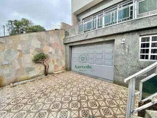 Casa / Sobrado para Venda em Guarulhos/SP Vila Progresso 3 Quartos