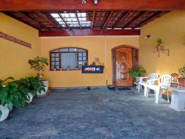Casa / Sobrado para Venda em Guarulhos/SP Vila Progresso 3 Quartos