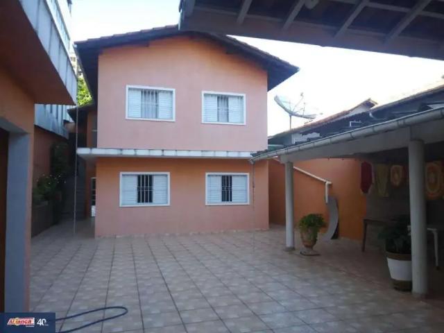 Casa / Sobrado para Venda em Guarulhos/SP Vila Progresso 3 Quartos