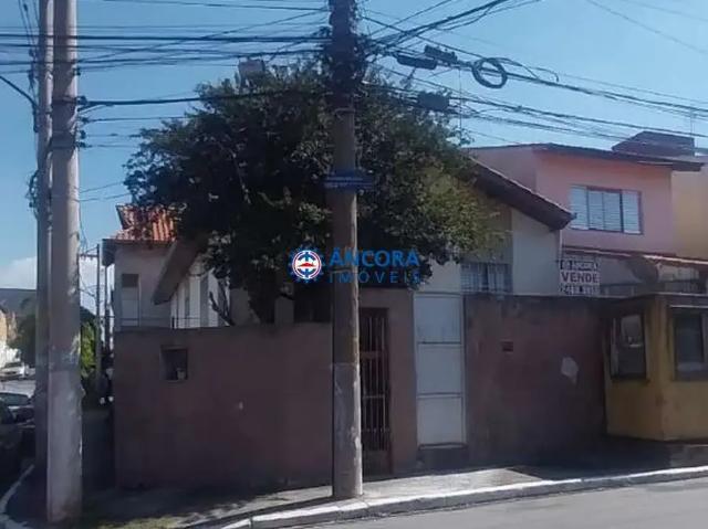 Casa / Sobrado para Venda em Guarulhos/SP Vila Progresso 3 Quartos
